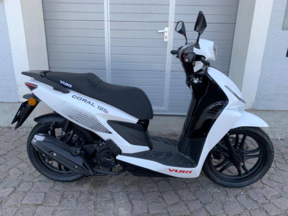 Pro+Moto - Yuki - Autorizovaný prodejce a opravce YUKI