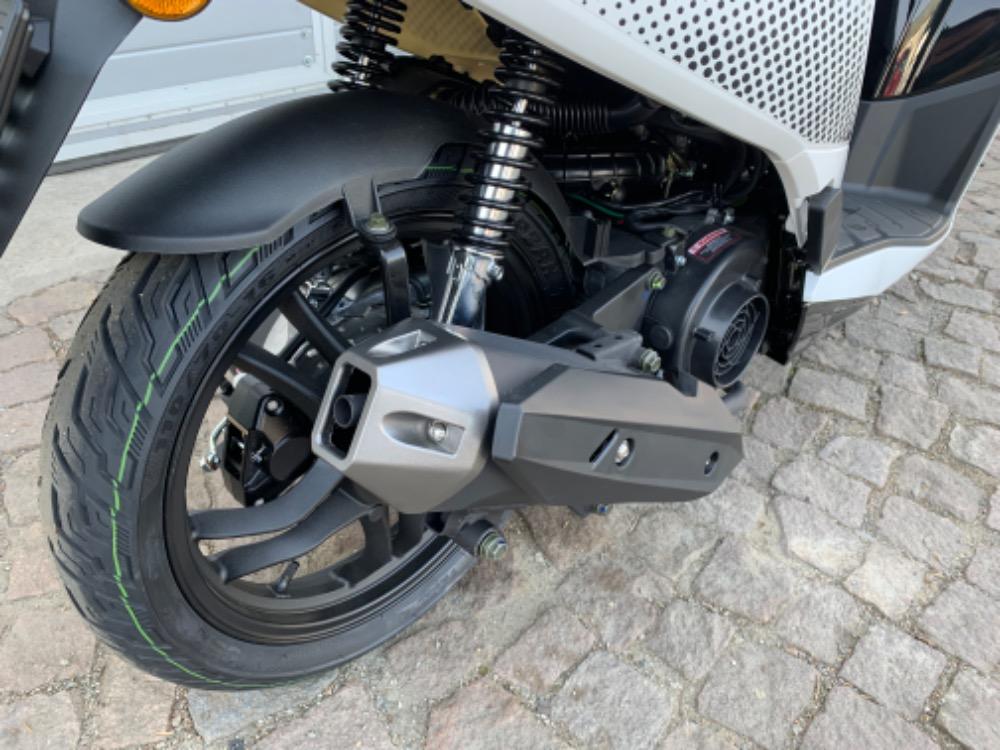 Pro+Moto - Yuki - Autorizovaný prodejce a opravce YUKI